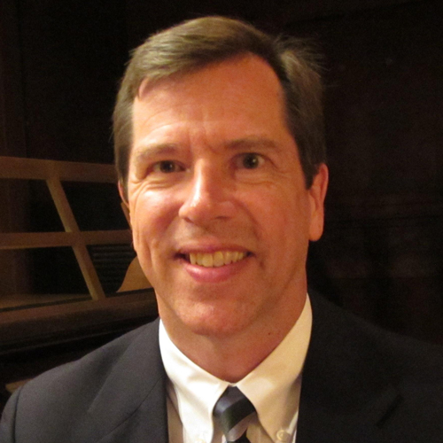 Staff & Leaders – Trinity Episcopal Church