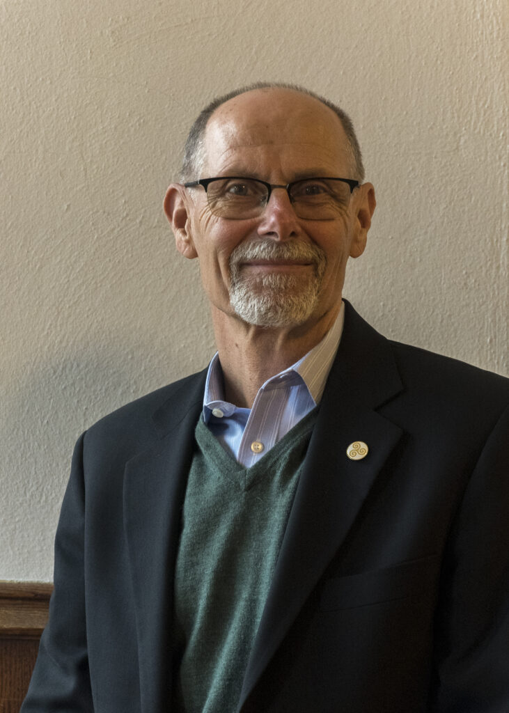 Parish Leadership – Trinity Episcopal Church